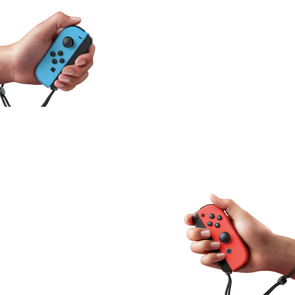 Shipping Policy — Nintendo Online Store South Africa