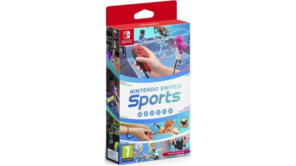 Win Weekly Prizes — Nintendo Online Store South Africa