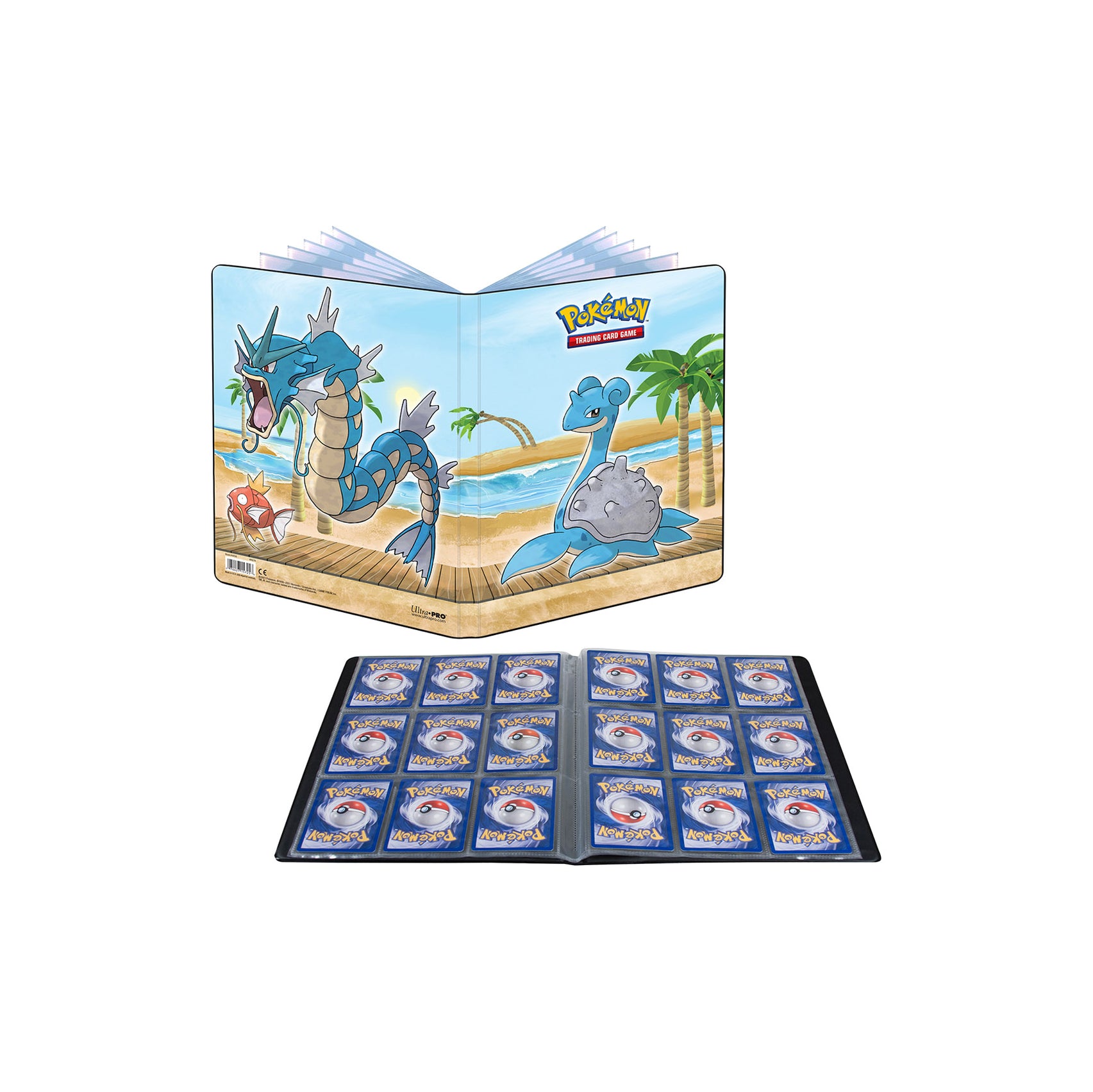 Pokémon Trading Cards Accessory Items — Nintendo Online Store South Africa