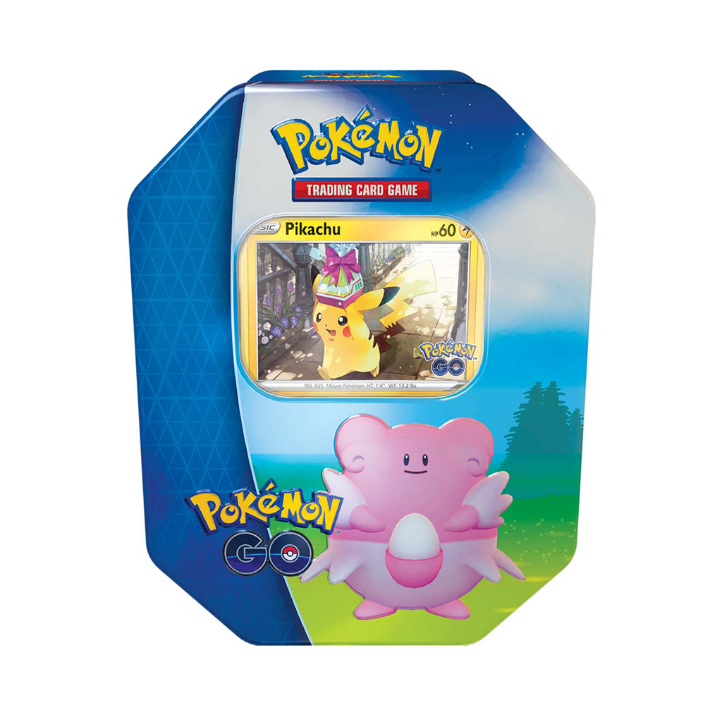 Pokémon Go (Pokémon Sword & Pokémon Shield 10.5) — Nintendo Online ...