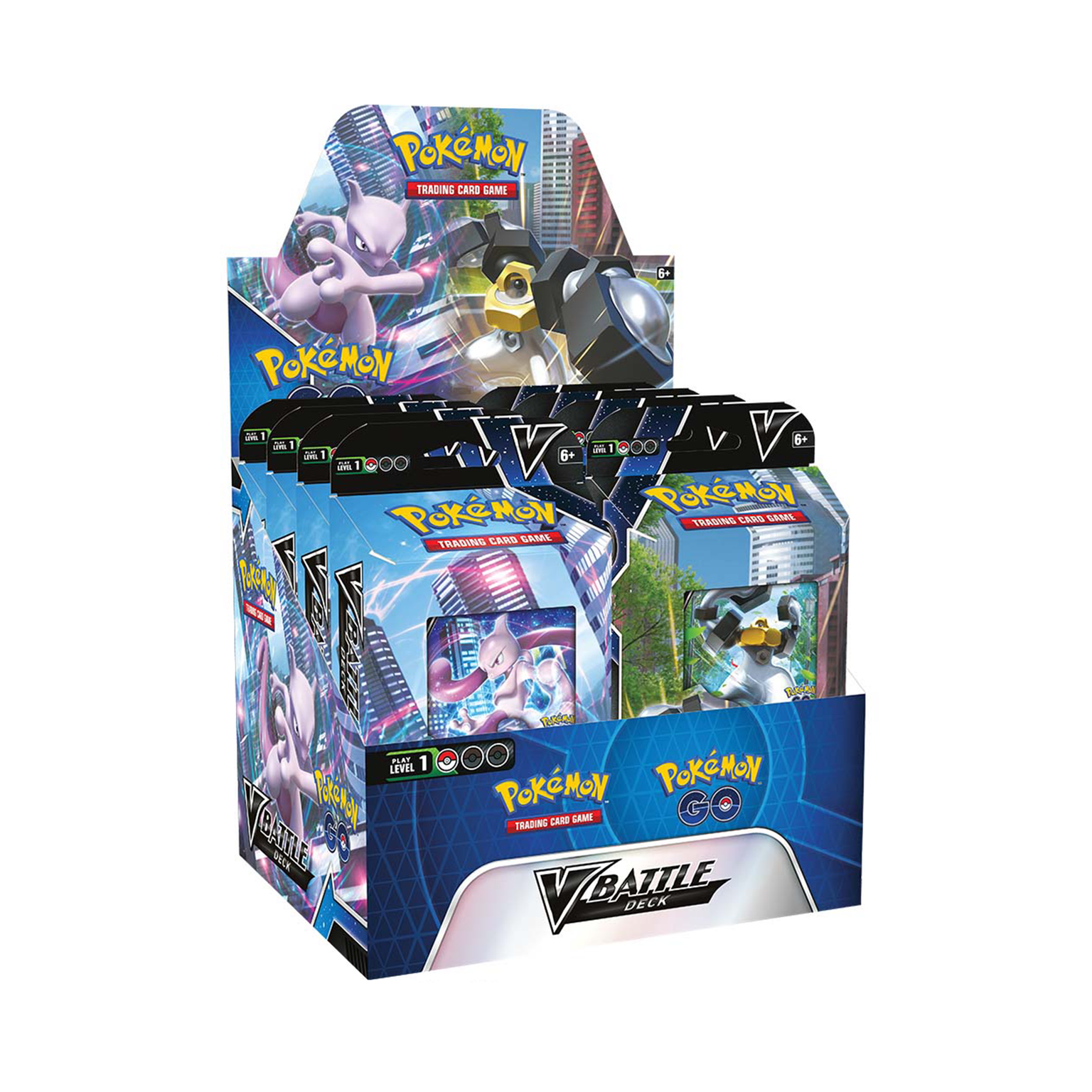 Pokémon Trading Cards | Nintendo Distributor SA — Nintendo Online Store ...
