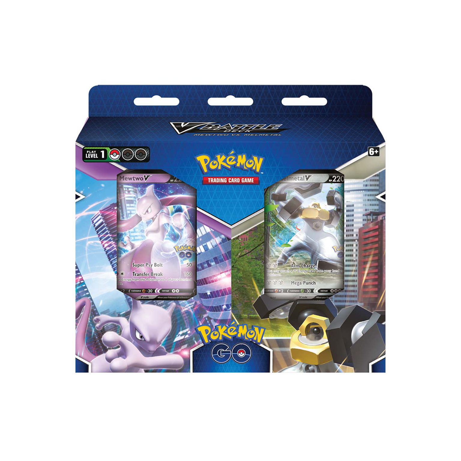 Pokémon Trading Cards | Nintendo Distributor SA — Nintendo Online Store ...