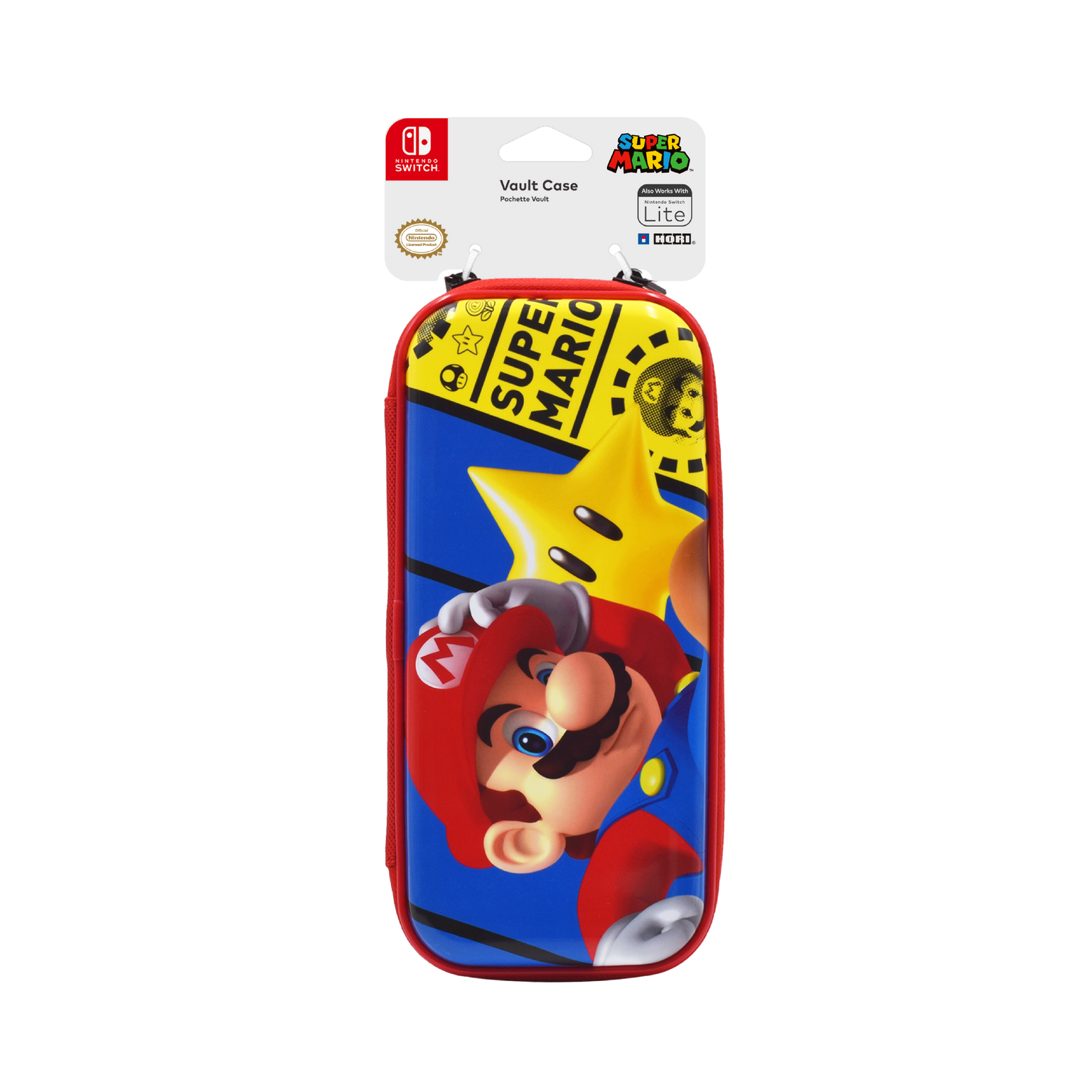 Nintendo Switch Carry Cases | Nintendo Online Store South Africa