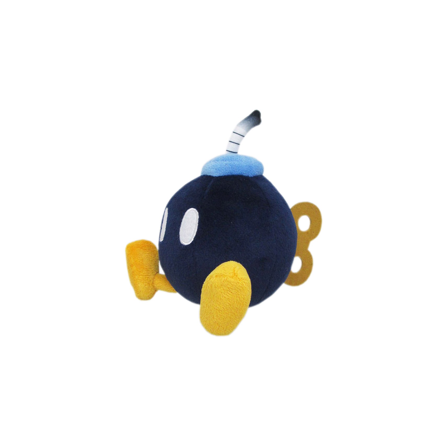Officially licensed 6" Bob-omb Plush — Nintendo Online Store South Africa