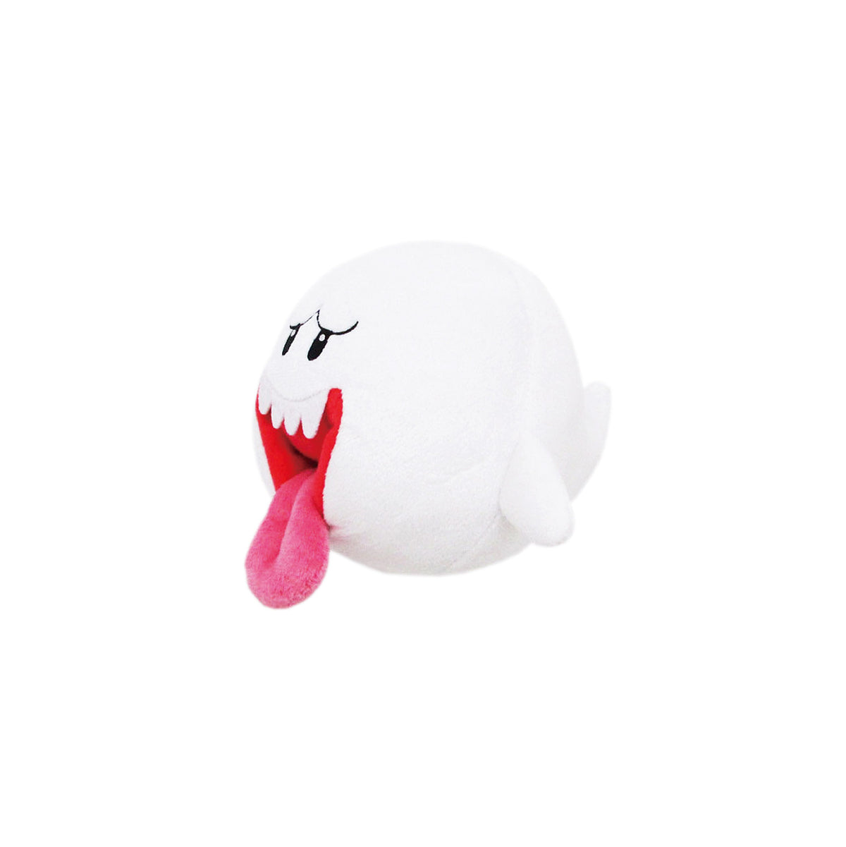 Officially licensed 6" Boo Plush — Nintendo Online Store South Africa