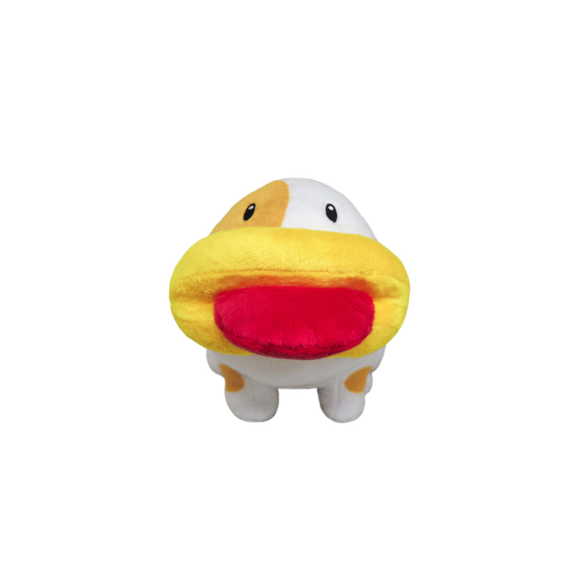 Officially licensed 7" Poochy Plush — Nintendo Online Store South Africa