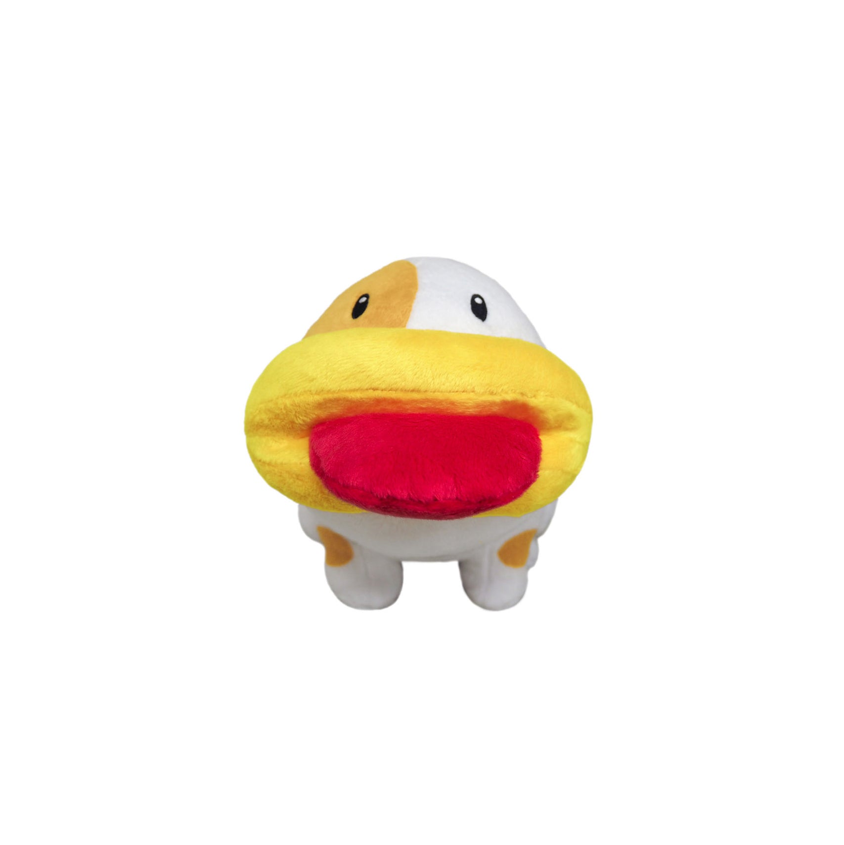 Officially licensed 7" Poochy Plush — Nintendo Online Store South Africa