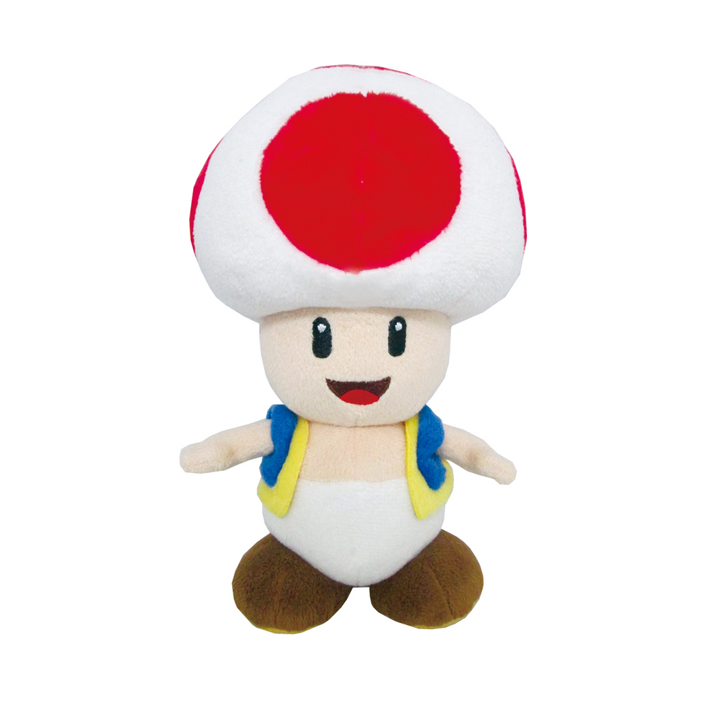 Toad — Nintendo Online Store South Africa