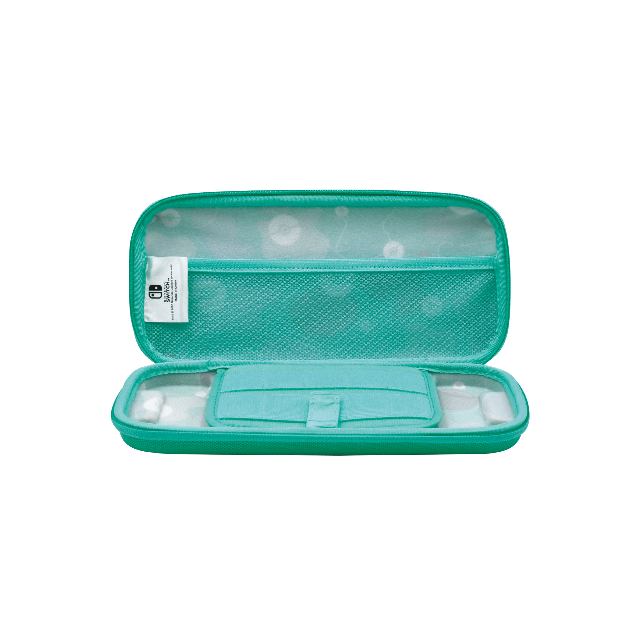 Pokémon Premium Vault Case for Nintendo Switch (HORI) — Nintendo Online ...