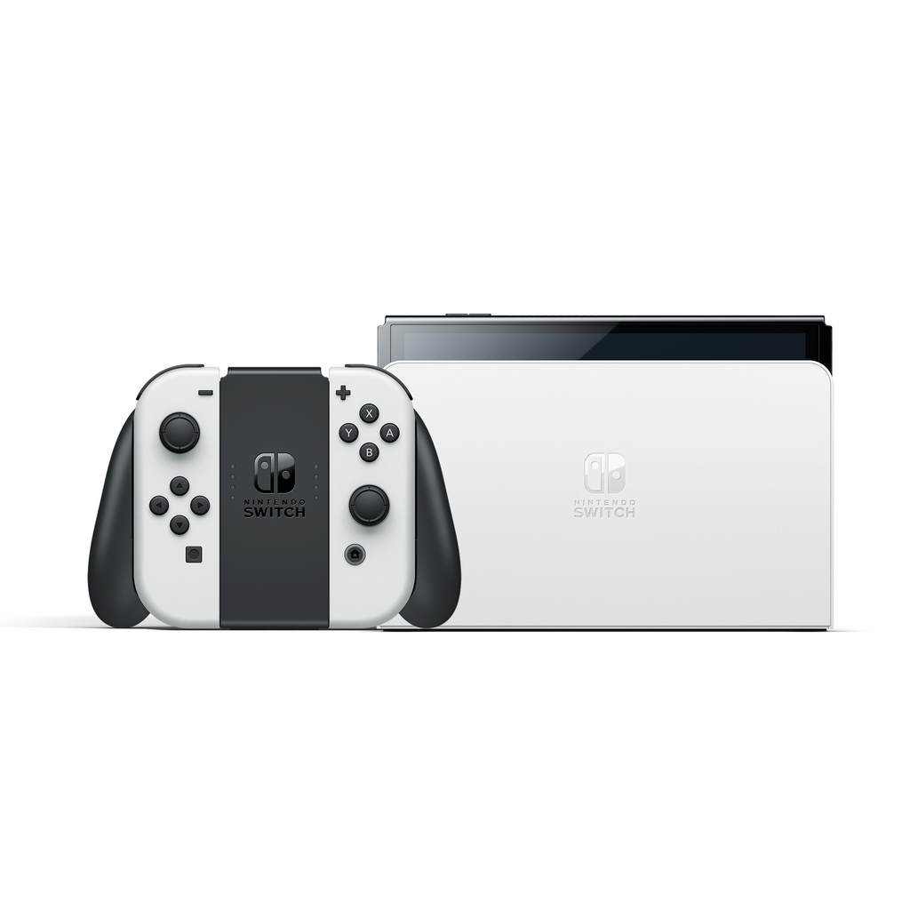 Nintendo Switch Consoles | Nintendo Online Store South Africa