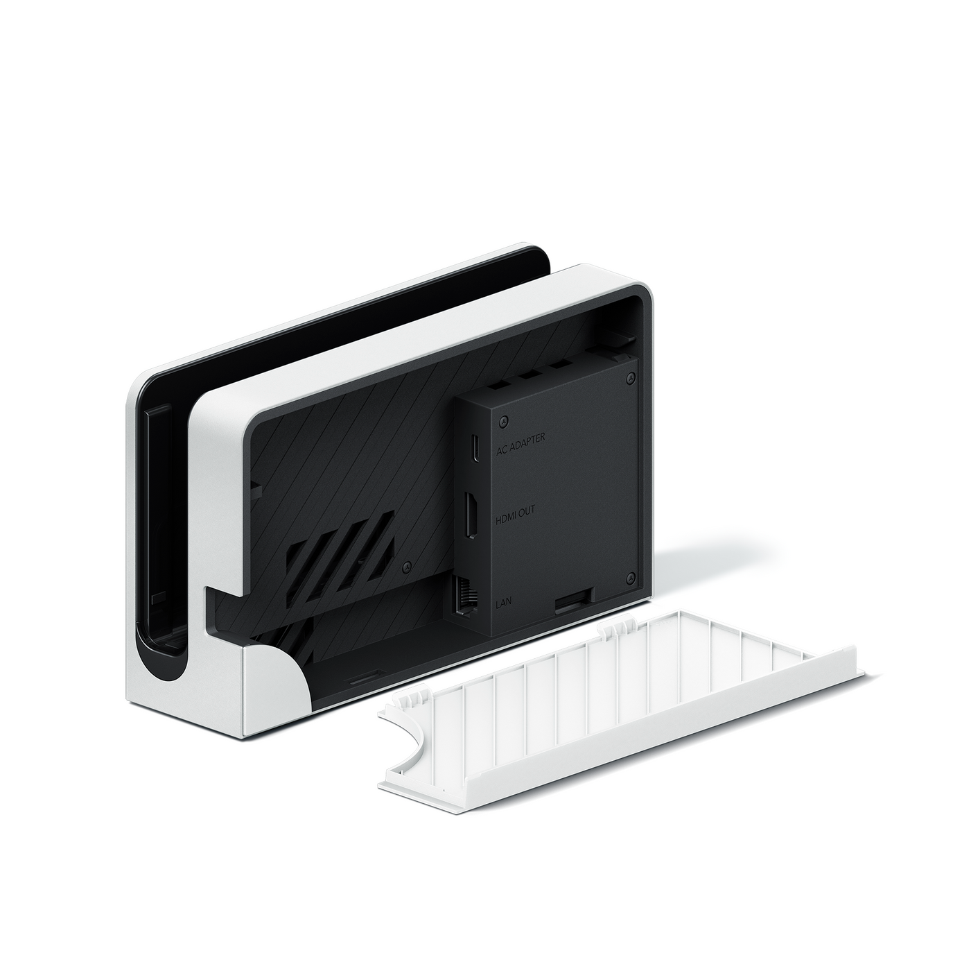 Nintendo Switch - OLED Model | 7-inch OLED Screen — Nintendo Online ...