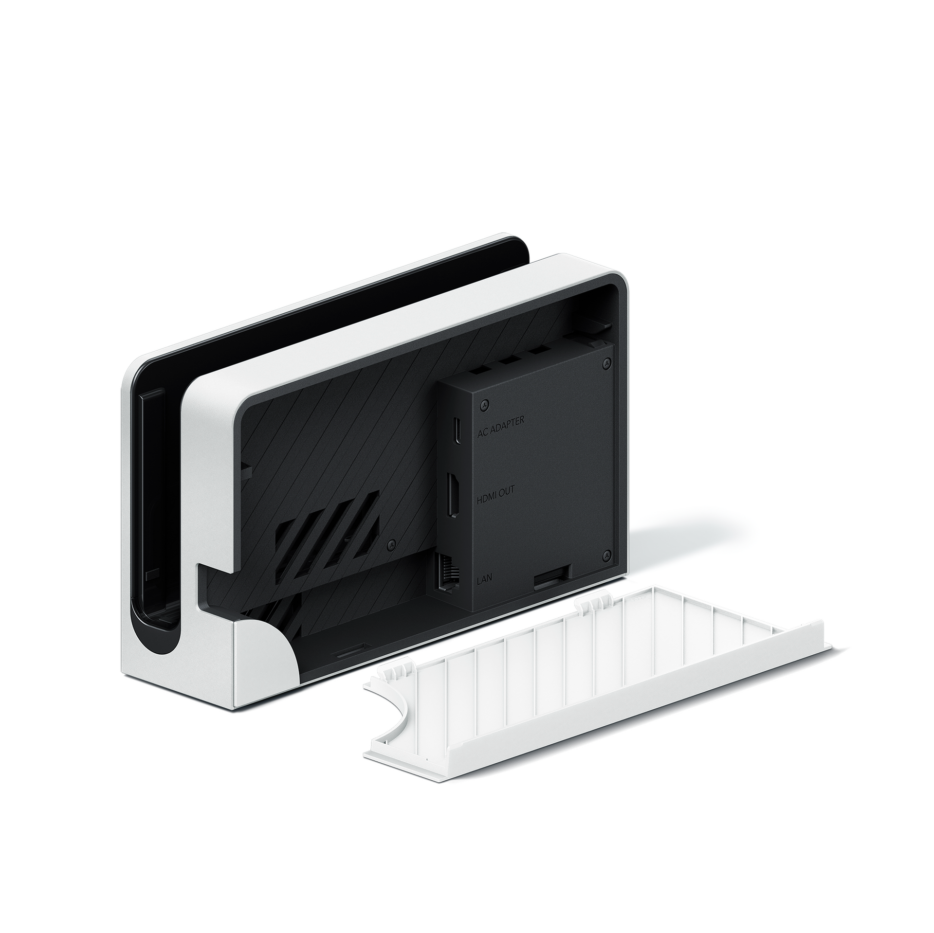 Nintendo Switch - OLED Model | 7-inch OLED Screen — Nintendo Online ...