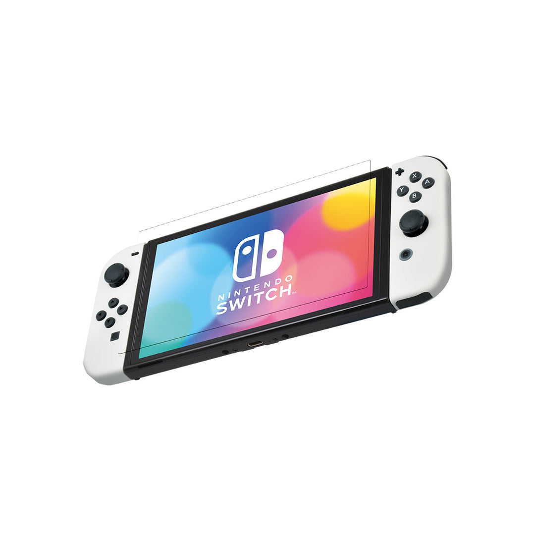 Premium Anti-Glare Screen Protective Filter Nintendo Switch - OLED ...