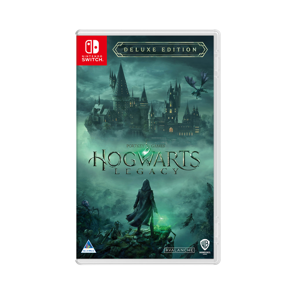 Role-Playing Games — Nintendo Online Store South Africa
