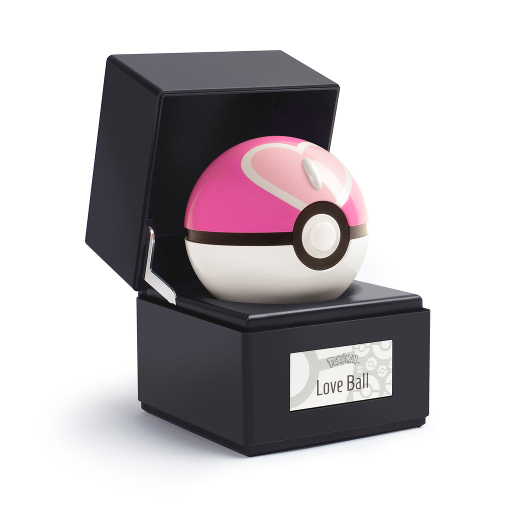 On Sale Poké Balls — Nintendo Online Store South Africa