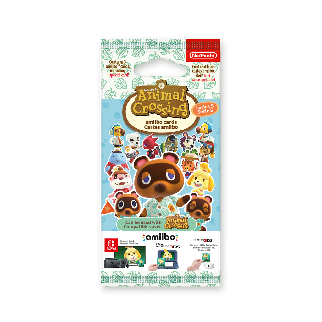 Amiibo — Nintendo Online Store South Africa