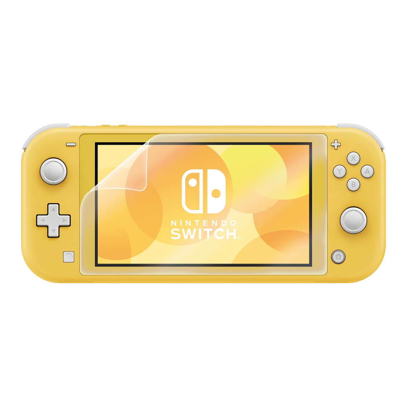 Screen Protective Filter for Nintendo Switch Lite — Nintendo Online ...