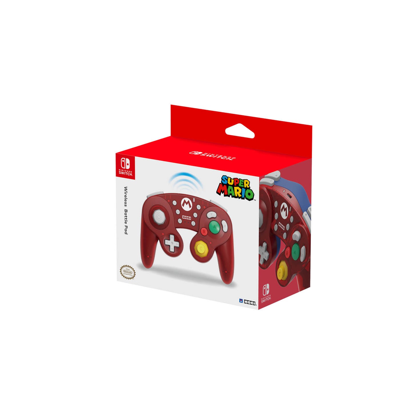 Controllers — Nintendo Online Store South Africa