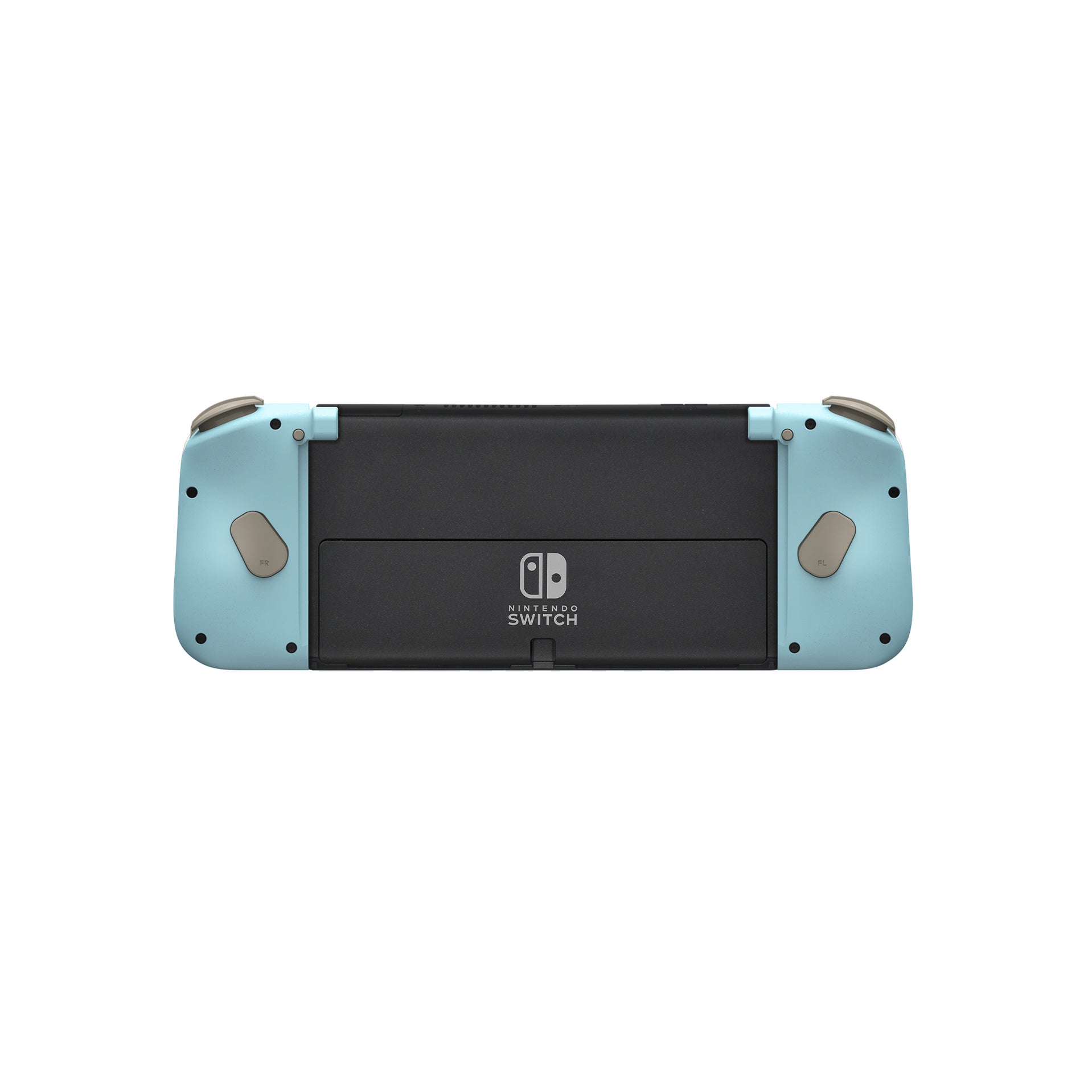Nintendo Switch Split Pad Compact - Pikachu & Mimikyu — Nintendo Online ...