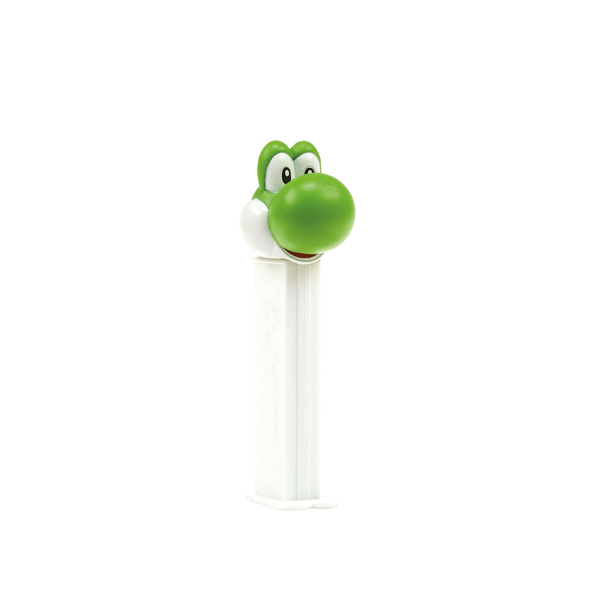 PEZ Dispenser - Super Mario Characters | Nintendo Distributor SA ...