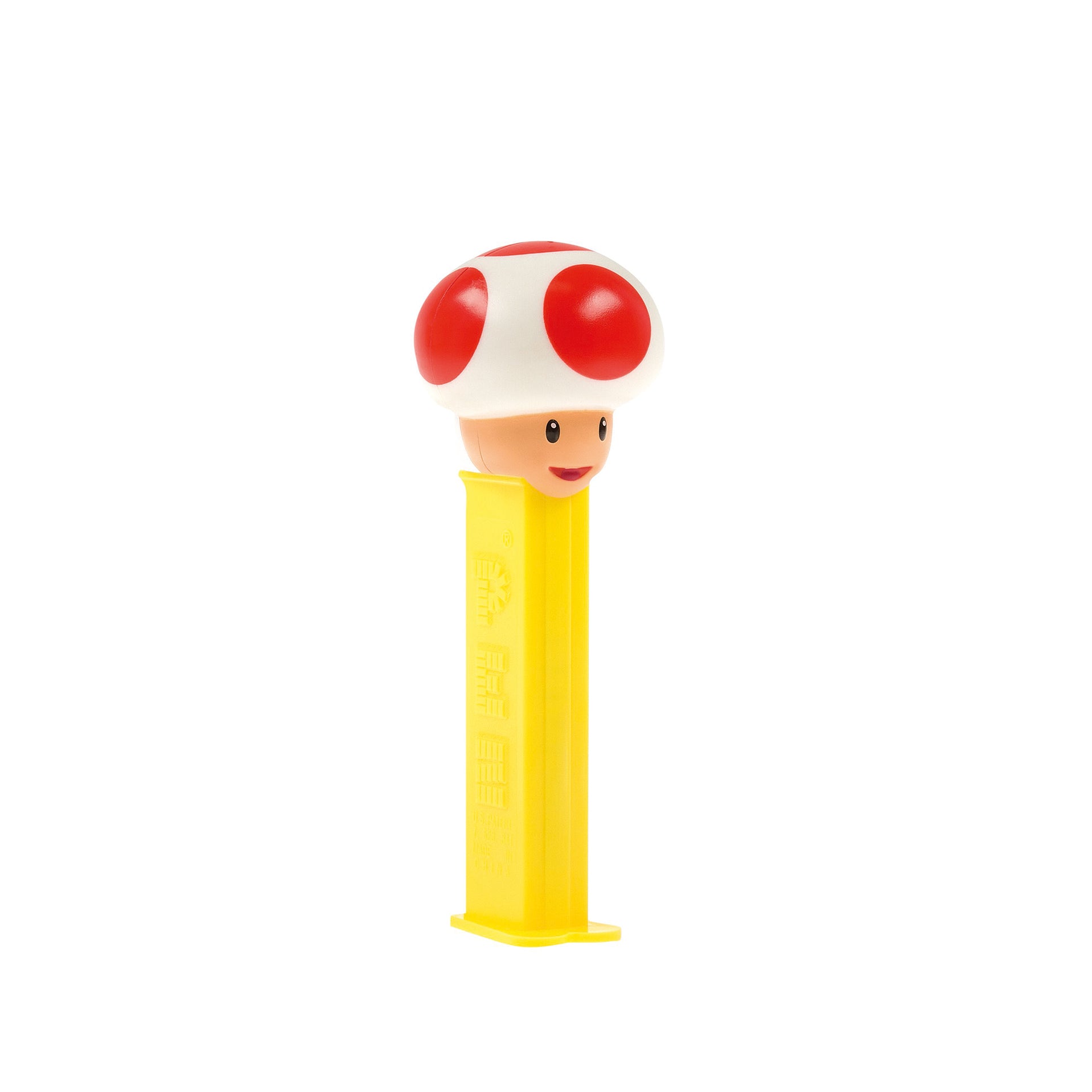 PEZ Dispenser - Super Mario Characters | Nintendo Distributor SA ...