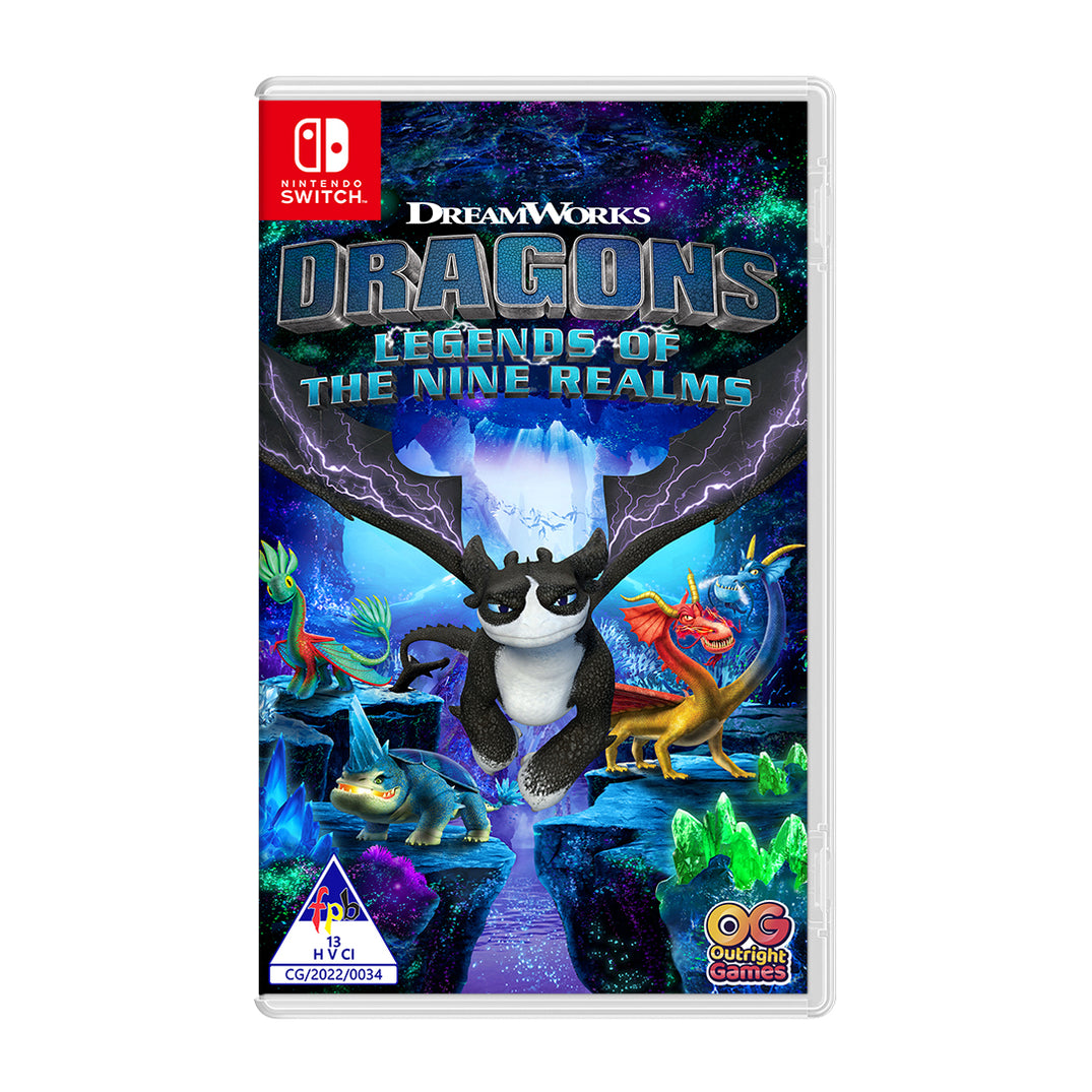 Adventure Games | Nintendo Switch | Nintendo Distributor South Africa ...