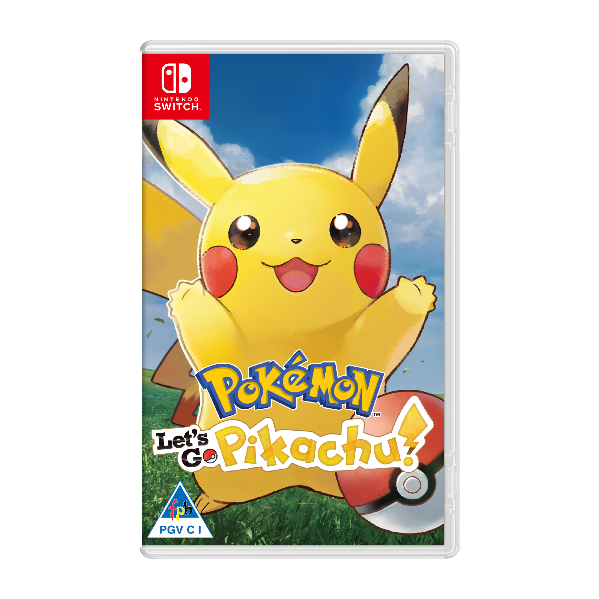 Shop Pokémon games for Nintendo Switch | Nintendo Online Store ...