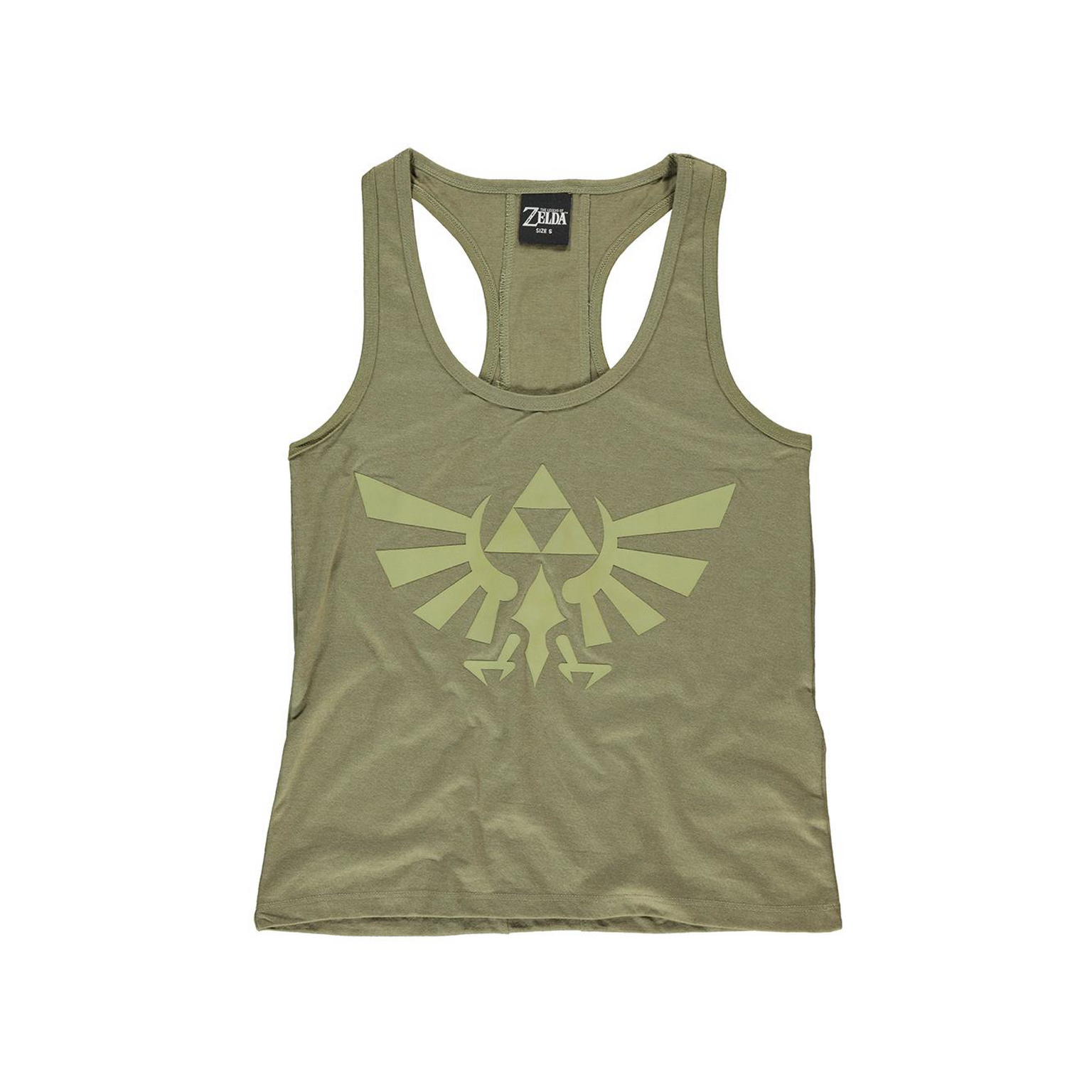 The Legend of Zelda Apparel — Nintendo Online Store South Africa