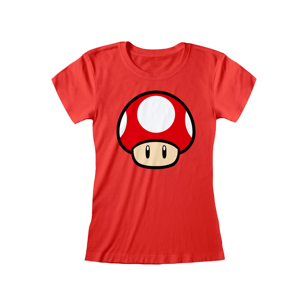 Super Mario Products — Nintendo Online Store South Africa