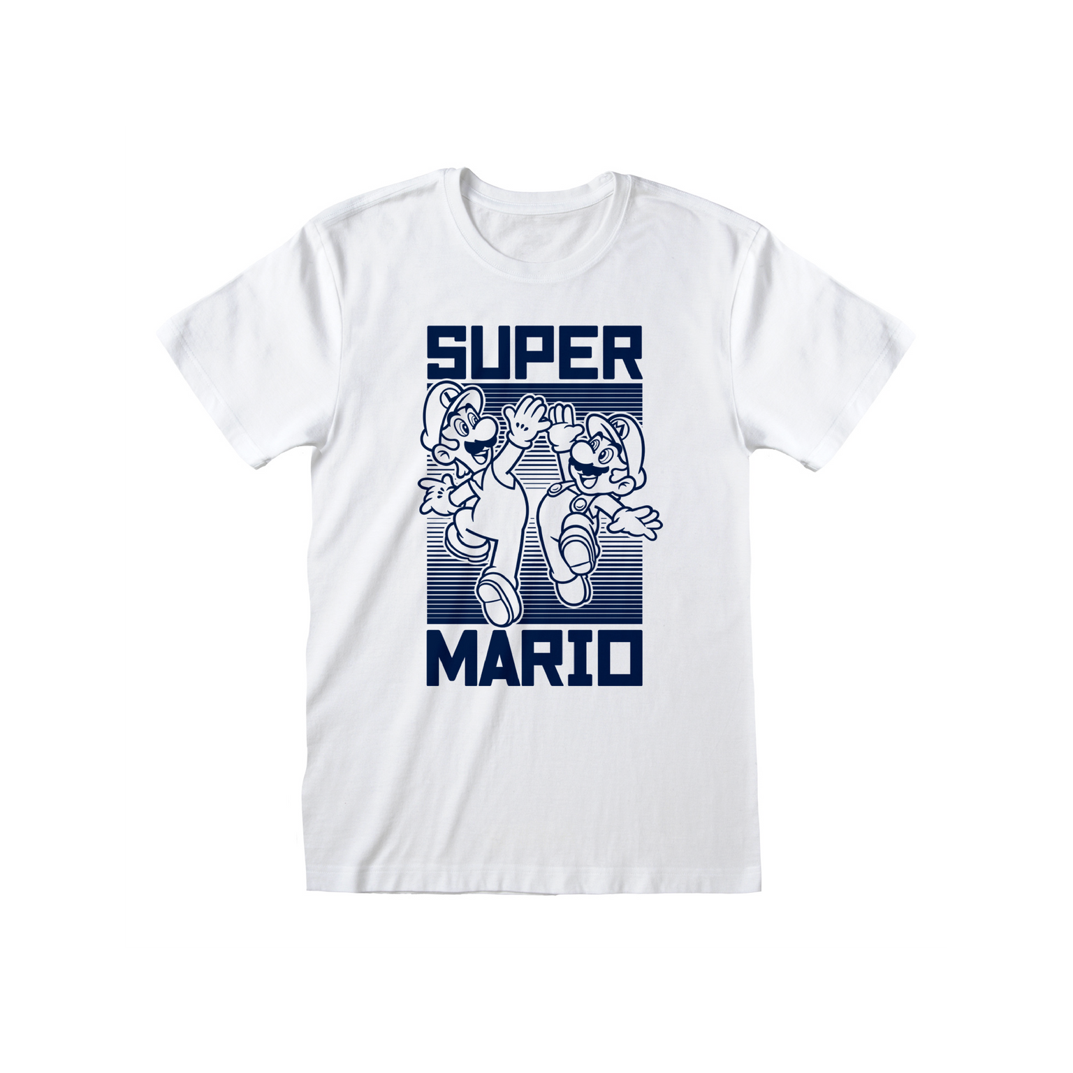 Super Mario Products — Nintendo Online Store South Africa
