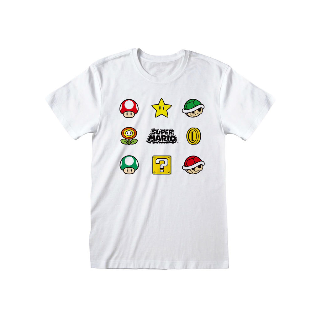 Super Mario Products — Nintendo Online Store South Africa