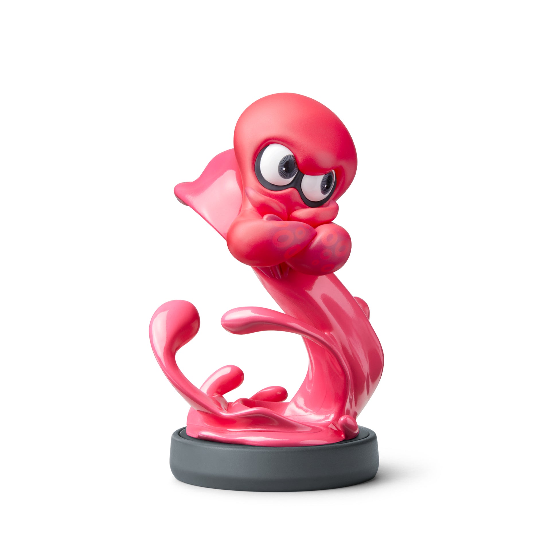 Amiibo Splatoon Octoling — Nintendo Online Store South Africa
