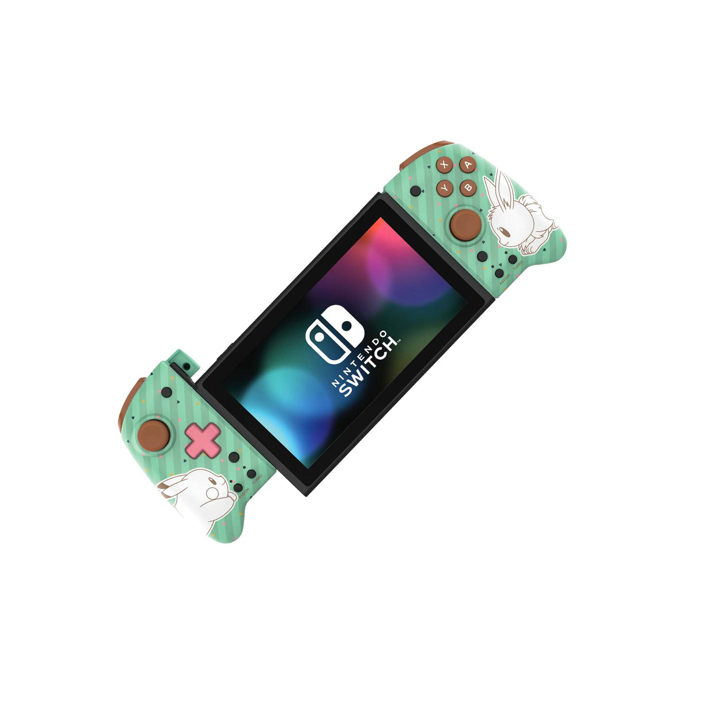 Split Pad Pro - Pickachu & Eevee (HORI) — Nintendo Online Store South ...