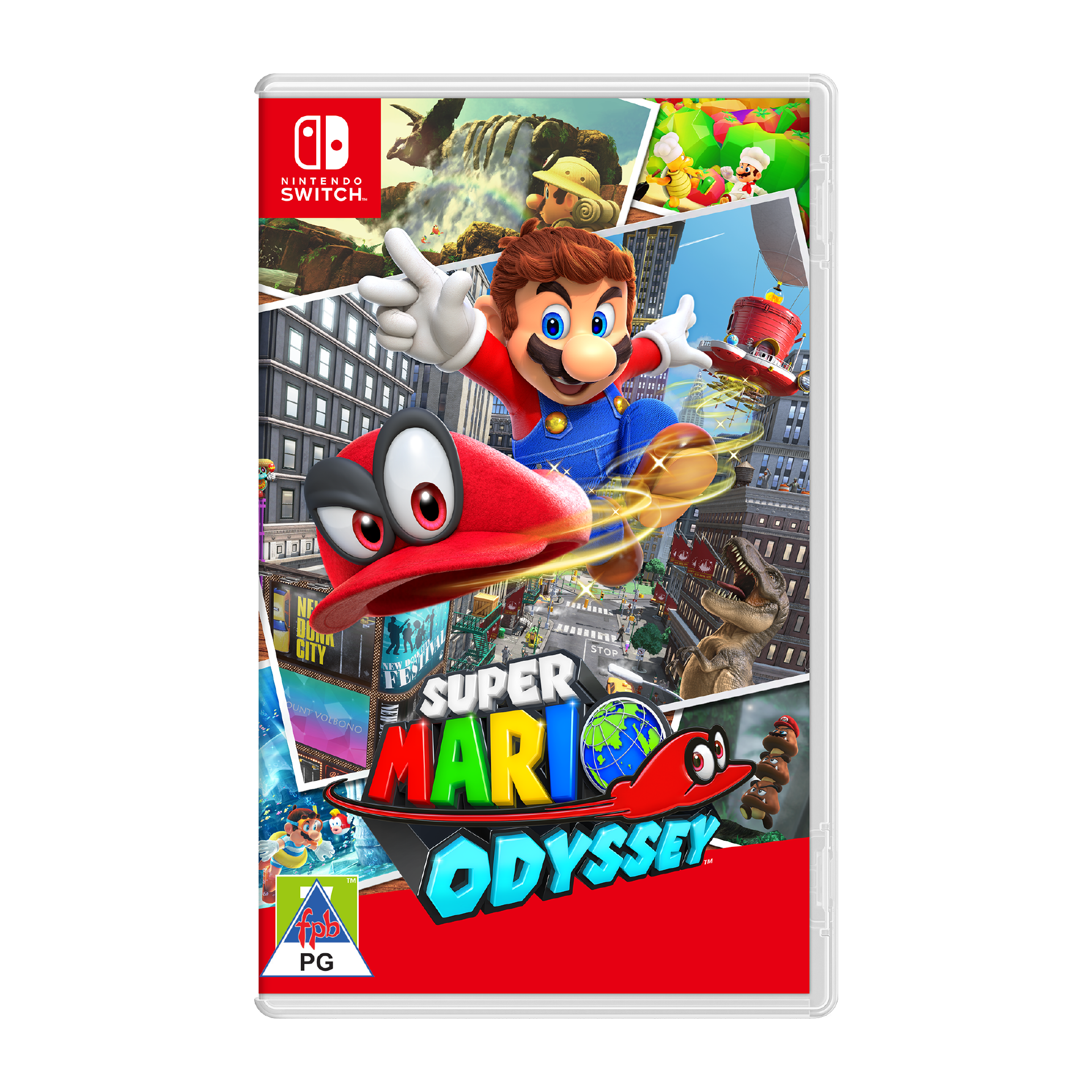 Super Mario Gifts | Nintendo Online Store — Nintendo Online Store South ...