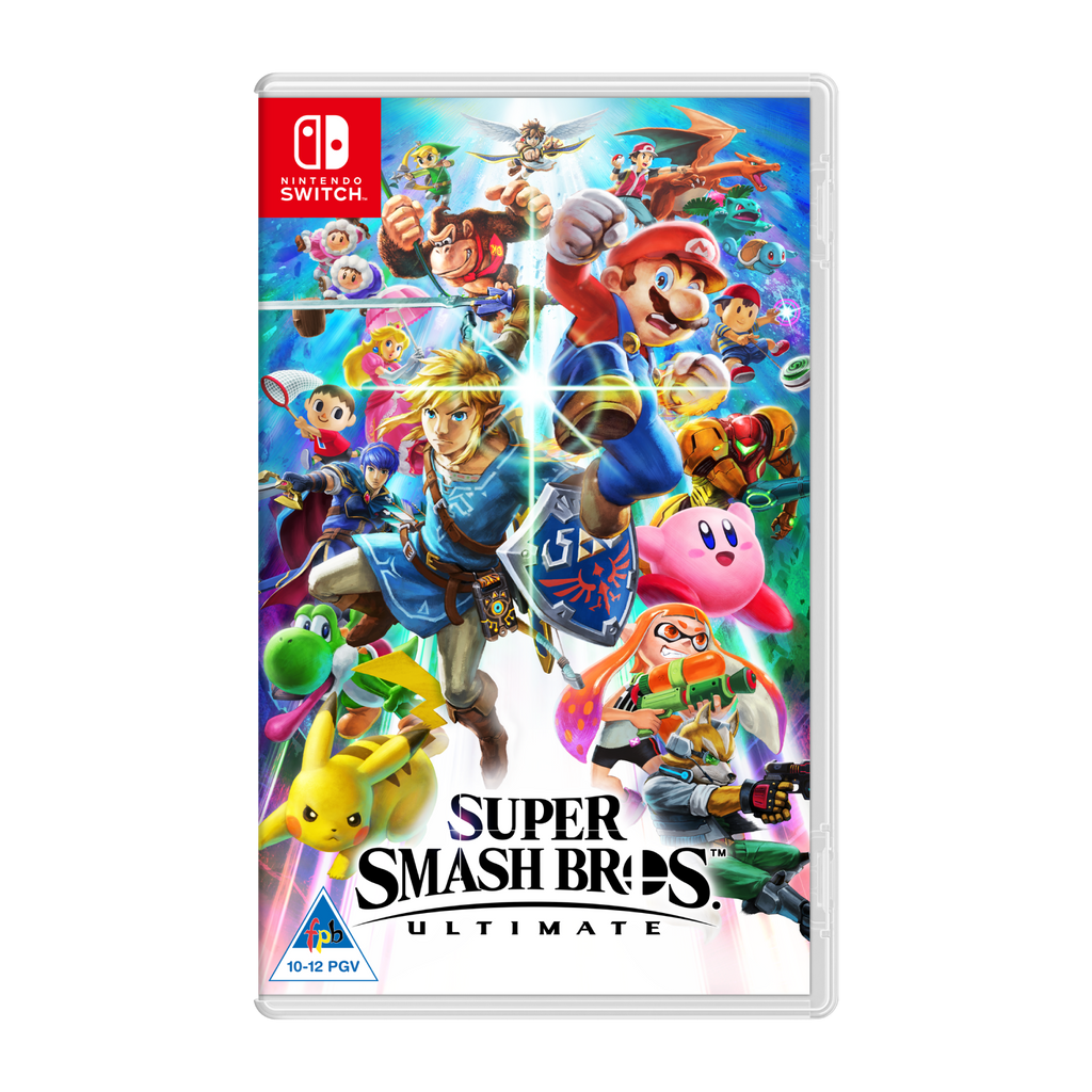 Nintendo Switch Games | Browse the widest range — Nintendo Online Store ...