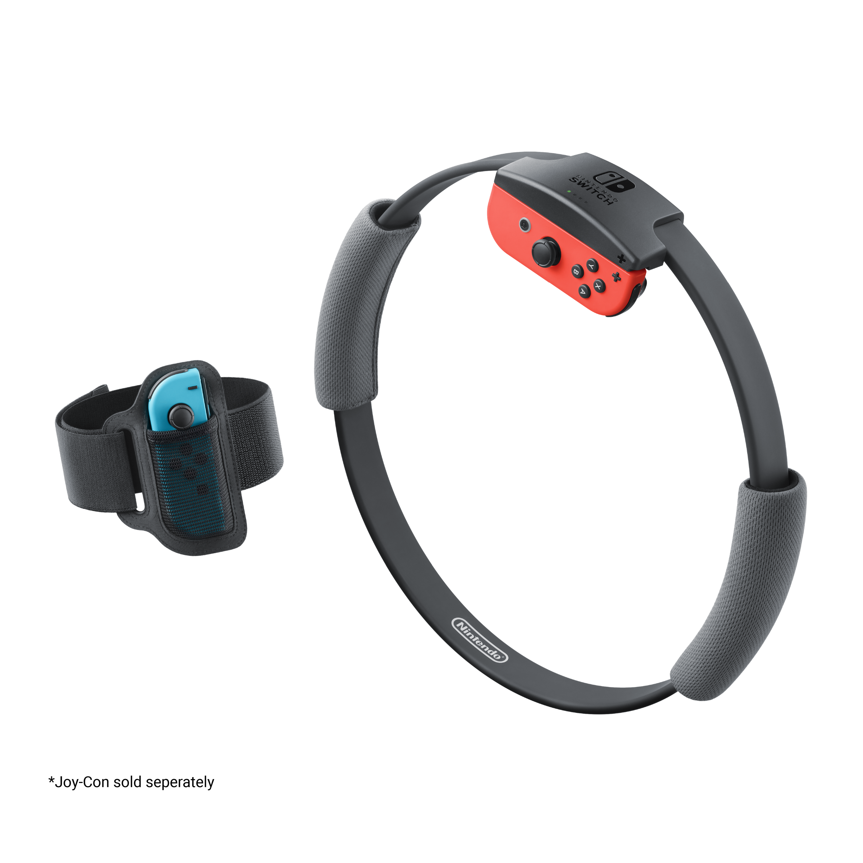 Ring Fit Adventure — Nintendo Online Store South Africa