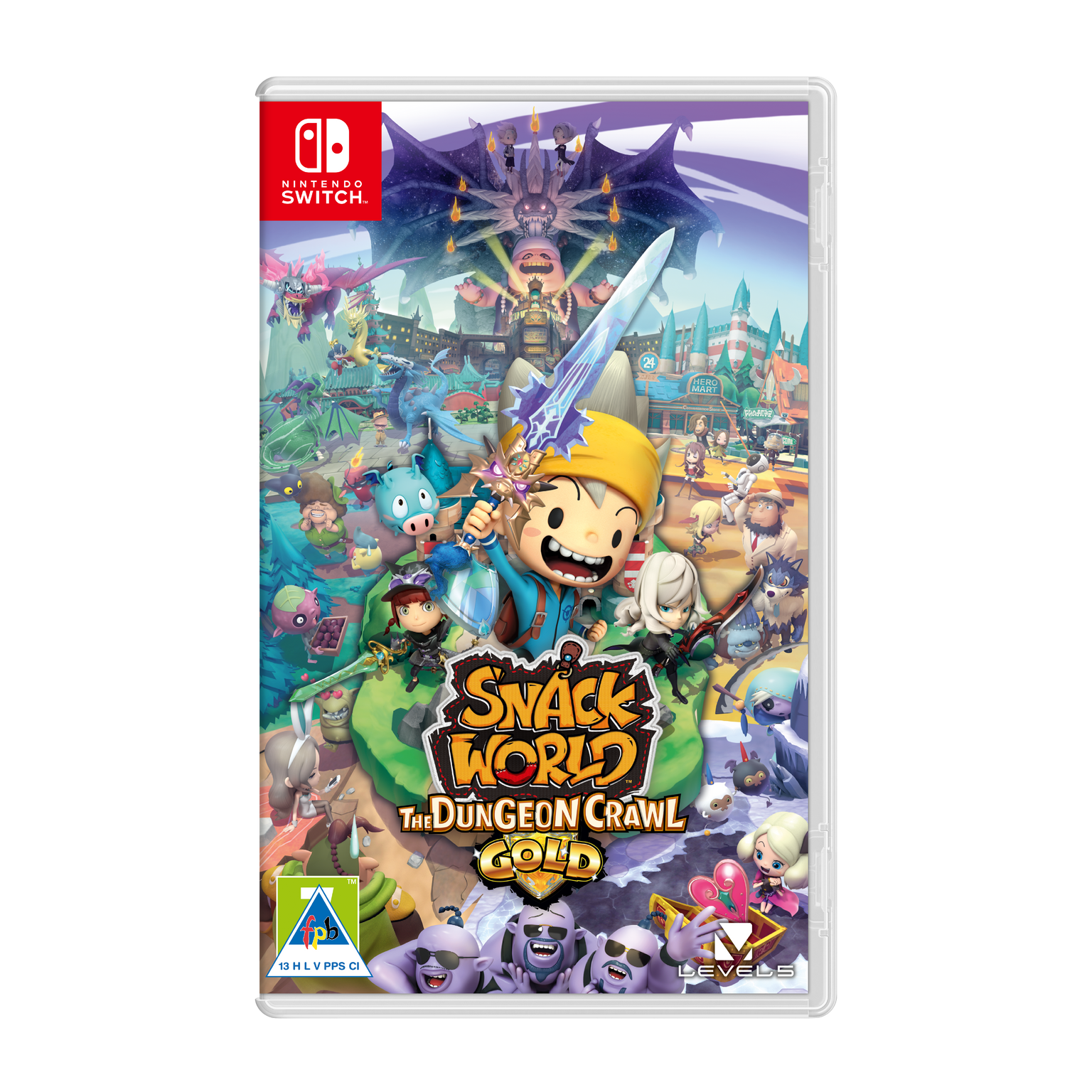 Nintendo Switch Games on SALE — Nintendo Online Store South Africa