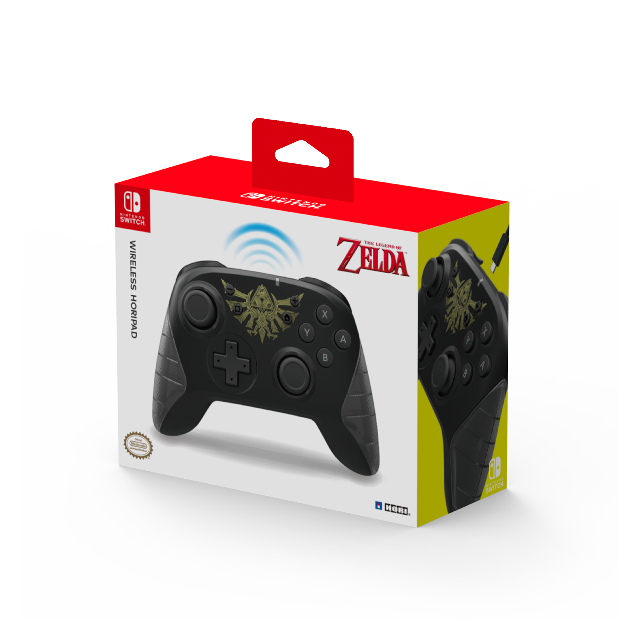 The Legend of Zelda Consoles & Accessories — Nintendo Online Store ...