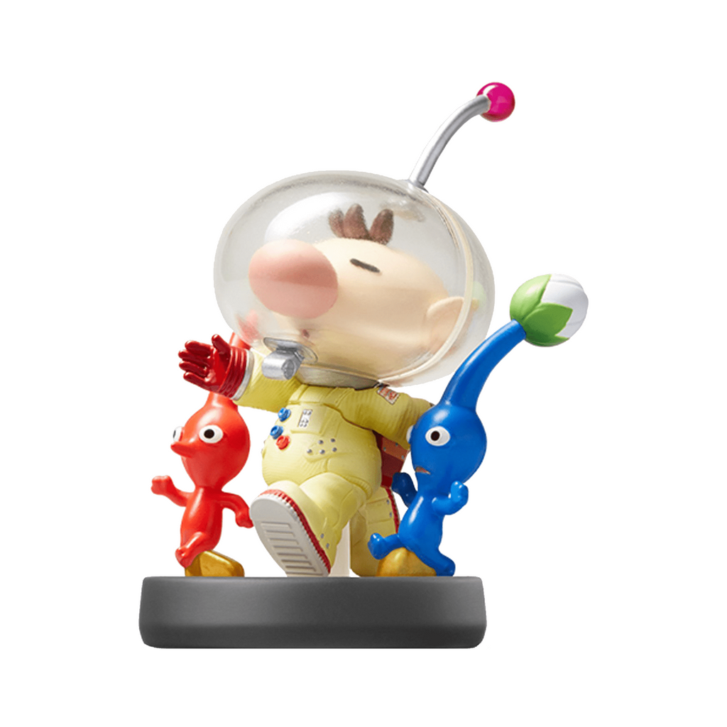 Pikmin amiibo — Nintendo Online Store South Africa