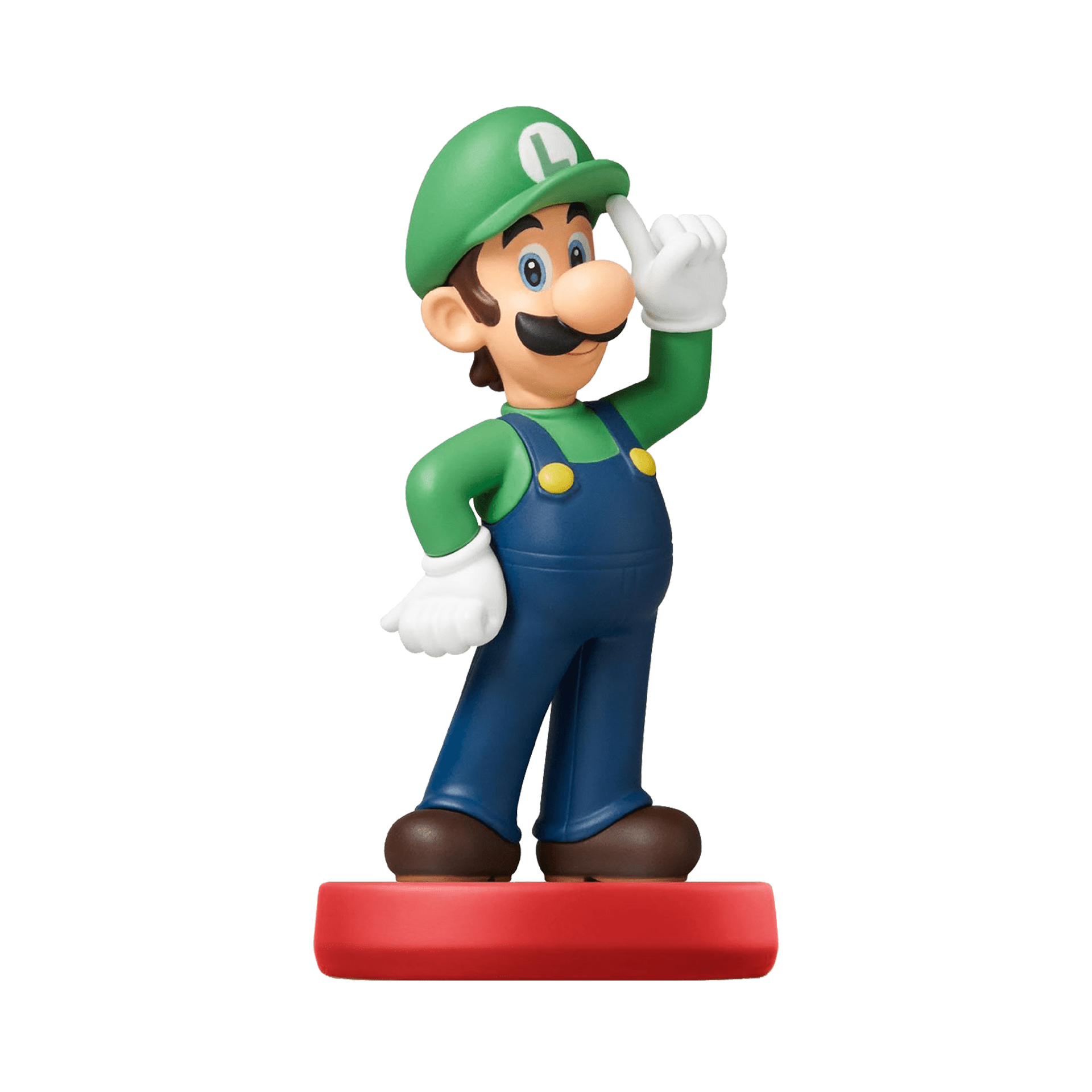 Super Mario amiibo — Nintendo Online Store South Africa