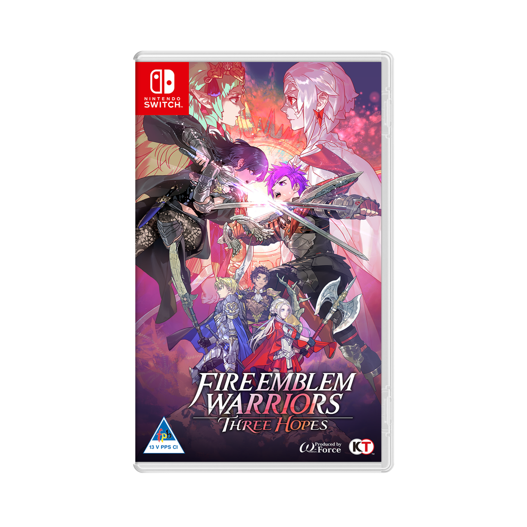 Action Games | Nintendo Switch | Nintendo Distributor South Africa ...